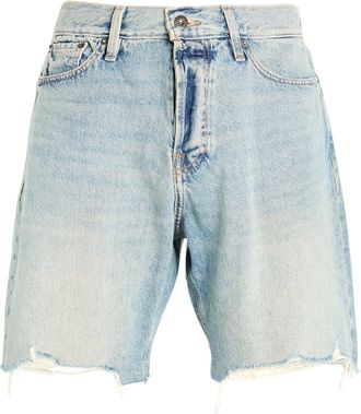 Jack & Jones HOSEN & R&Ouml;CKE - Jeansshorts auf YOOX.COM
