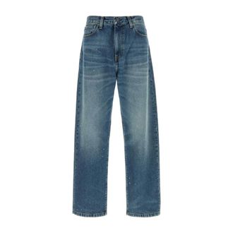Carhartt Work in Progress Landon Pant - - Jeans - Herren - Blau - W29