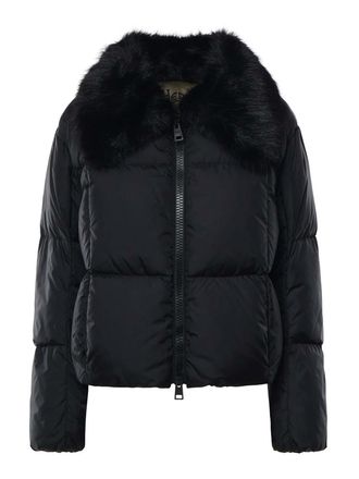 Herno Veste Casual - Noir
