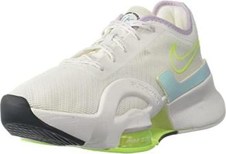 Nike Nike DH3389-175 Air Zoom SuperRep 3 Premium Women Summit White/Doll-Phantom-Volt EU 36