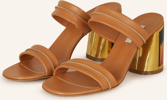 Casadei Casadei Sandale Cleo beige