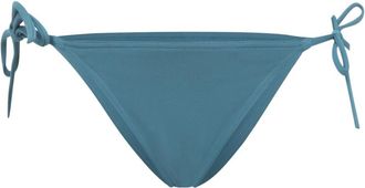 Eres Eres, Femme, Maillots de bain, Bleu, Taille: 40 FR Malou Bikini Bottom