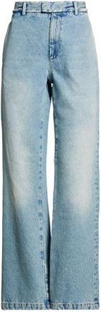 ARMARIUM BAS - Pantalons en jean sur YOOX.COM