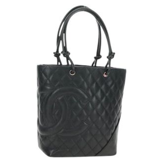 Chanel Damen, Pre-Owned, Schwarzk, ONE SIZEGr&ouml;&szlig;e
