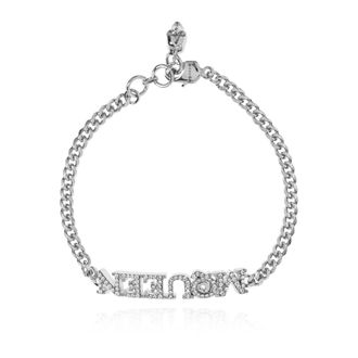 Alexander McQueen Damen, Accessories, Grau, ONE SIZEGröße