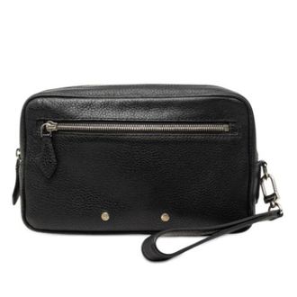 Louis Vuitton Pre-owned Kasai Clutch - Femme - Pre-owned - Noir - Taille: ONE Size