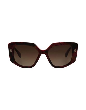 Marc Jacobs BRILLEN - Sonnenbrillen auf YOOX.COM