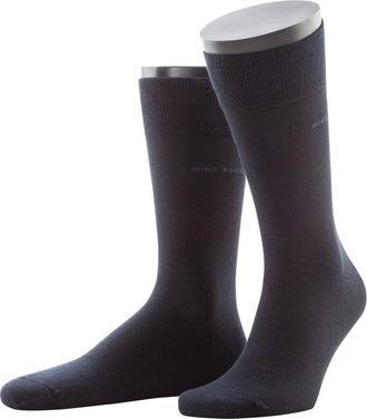 HUGO BOSS Socken mit Stretchanteil, Marc in