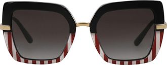 Dolce & Gabbana BRILLEN - Sonnenbrillen auf YOOX.COM