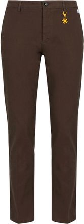 Manuel Ritz HOSEN & R&Ouml;CKE - Hosen auf YOOX.COM