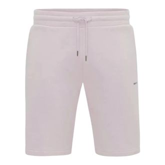 Genti T4052-1240 Shorts - - Shorts - Herren - Rosa - M