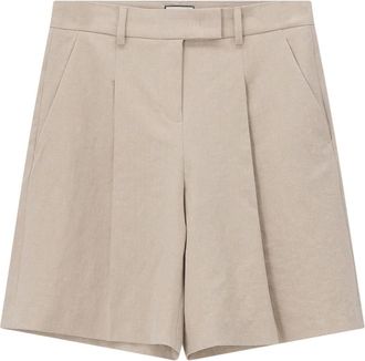 Seductive Femme, Shorts, Brun, Taille: 40 FR Shorts d&eacute;contract&eacute;s
