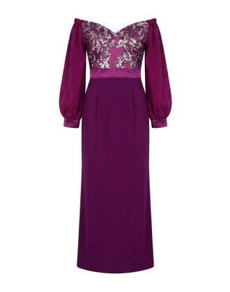 Camilla Milano KLEIDER - Maxi-Kleider auf YOOX.COM
