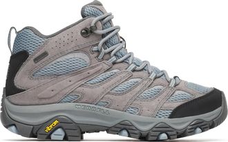 Merrell Moab 3 Mid GORE-TEX - Gris - Taille 42.5 M