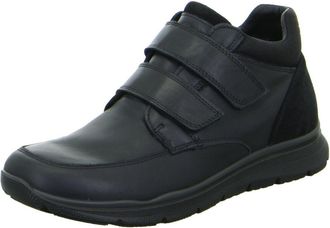 Ara Herren Benjo Kletter, Black, 41 EU