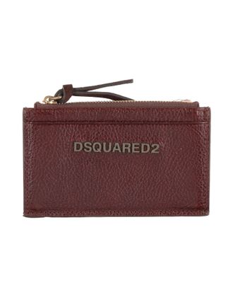 Dsquared2 Kleinlederwaren - Kartenetuis auf YOOX.COM