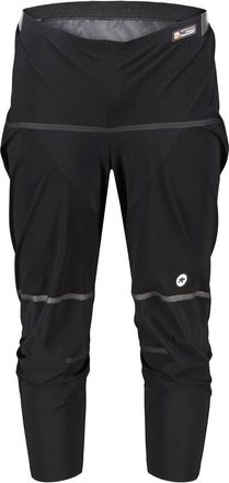 Assos Herren Radlerhose MILLE GT THERMO RAIN SHELL
