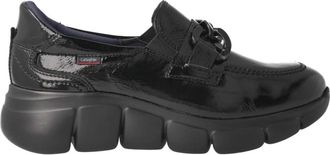 Callaghan Femme, Chaussures, Noir, Taille: 36 EU Loafer A08628