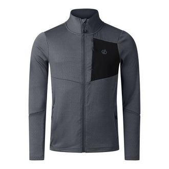 Dare 2B Dare 2B - Venture Midlayer f&uuml;r Herren, Stretch (Magnet (Farbe)/Schwarz)