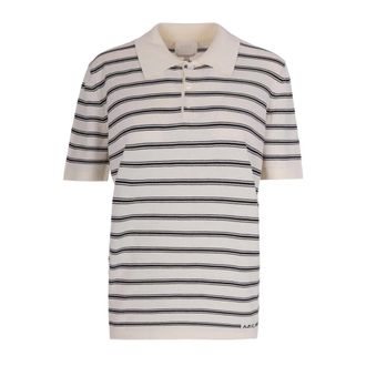 A.P.C. A.p.c., Damen, Strickwaren, Mehrfarbig, SGr&ouml;&szlig;e