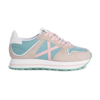 Munich Sneakers - - Shoes - Damen - Mehrfarbig - 36 EU