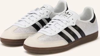 adidas Originals Adidas Originals Sneaker Samba Og Mit Schmucksteinen weiss