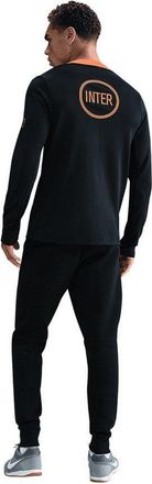 Nike Sweatshirt Nike Performance Polyester