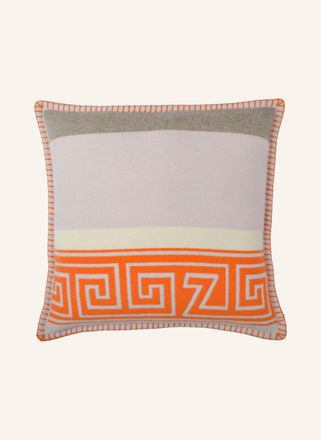 Zoeppritz Dekokissenh&uuml;lle Heritage orange
