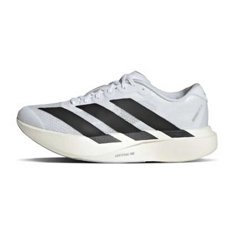 adidas Femme, Sport, Blanc, Taille: 38 2/3 EU EVO SL Cloud White Core Black