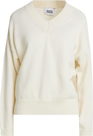 Alpha Studio STRICKWAREN - Pullover auf YOOX.COM