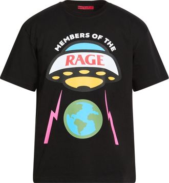 Members of the Rage TOPS - T-shirts auf YOOX.COM