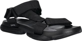 Camper Damen, Schuhe, Schwarzk, 41 EUGr&ouml;&szlig;e