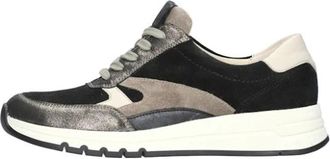 Waldl&auml;ufer Casual Sneaker - - Shoes - Herren - Mehrfarbig - 42 EU