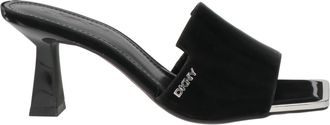 DKNY SCHUHE - Sandalen auf YOOX.COM
