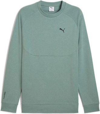 Puma Langarmshirt TECH CREW DK