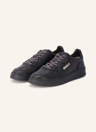 Autry Autry Sneaker Medalist Low Sg schwarz