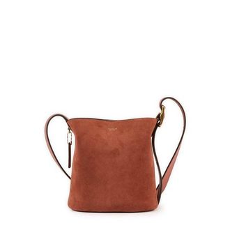 Coach Sac &agrave; main Bleeker 21 en cuir
