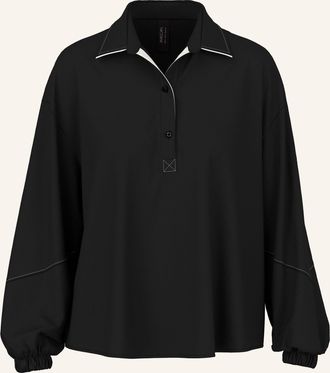 Marc Cain Bluse schwarz
