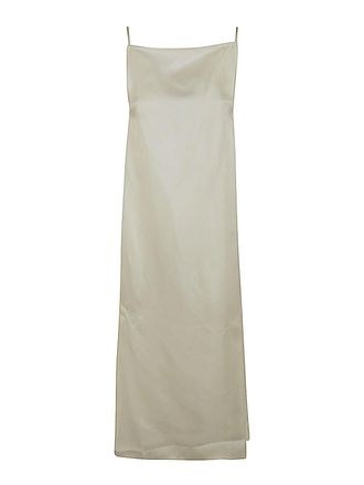 Loulou Studio Robe De Soir&eacute;e - Blanc