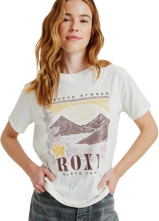 Roxy T-Shirt Oceanregular Poster