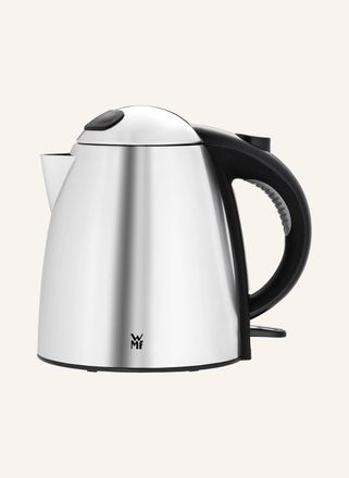 WMF Wmf Wasserkocher Stelio silber