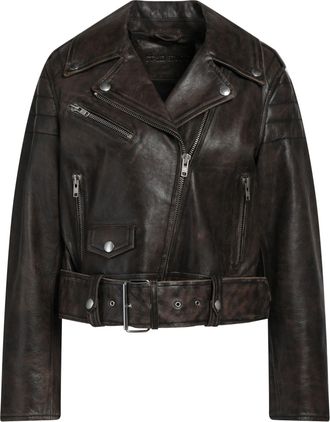 Stand Studio JACKEN & M&Auml;NTEL - Jacken und Anoraks auf YOOX.COM