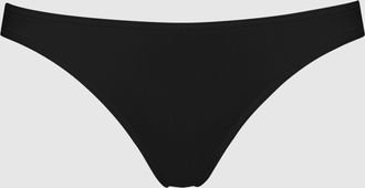 Eres Bas De Maillot Fripon Noir