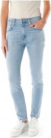 Citizens Of Humanity Femme, Jeans, Bleu, Taille: W27 Jeans slim