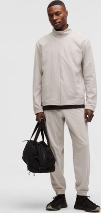 lululemon Pantalon cargo classique Zeroed In Standard pour Hommes - Taille 2XL