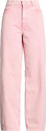 Amish HOSEN & R&Ouml;CKE - Jeanshosen auf YOOX.COM