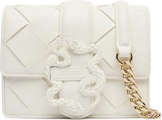 Just Cavalli Handtasche 80RA4BM3 ZSD88 Wei&szlig;