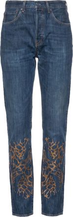 5 Progress HOSEN & R&Ouml;CKE - Jeanshosen auf YOOX.COM