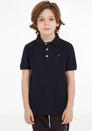 Tommy Hilfiger Poloshirt BOYS TOMMY POLO für Jungen