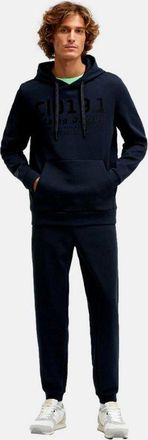 Camp David Hoodie Kapuzensweatshirt Game.Set.Match Hoodie (1-tlg)